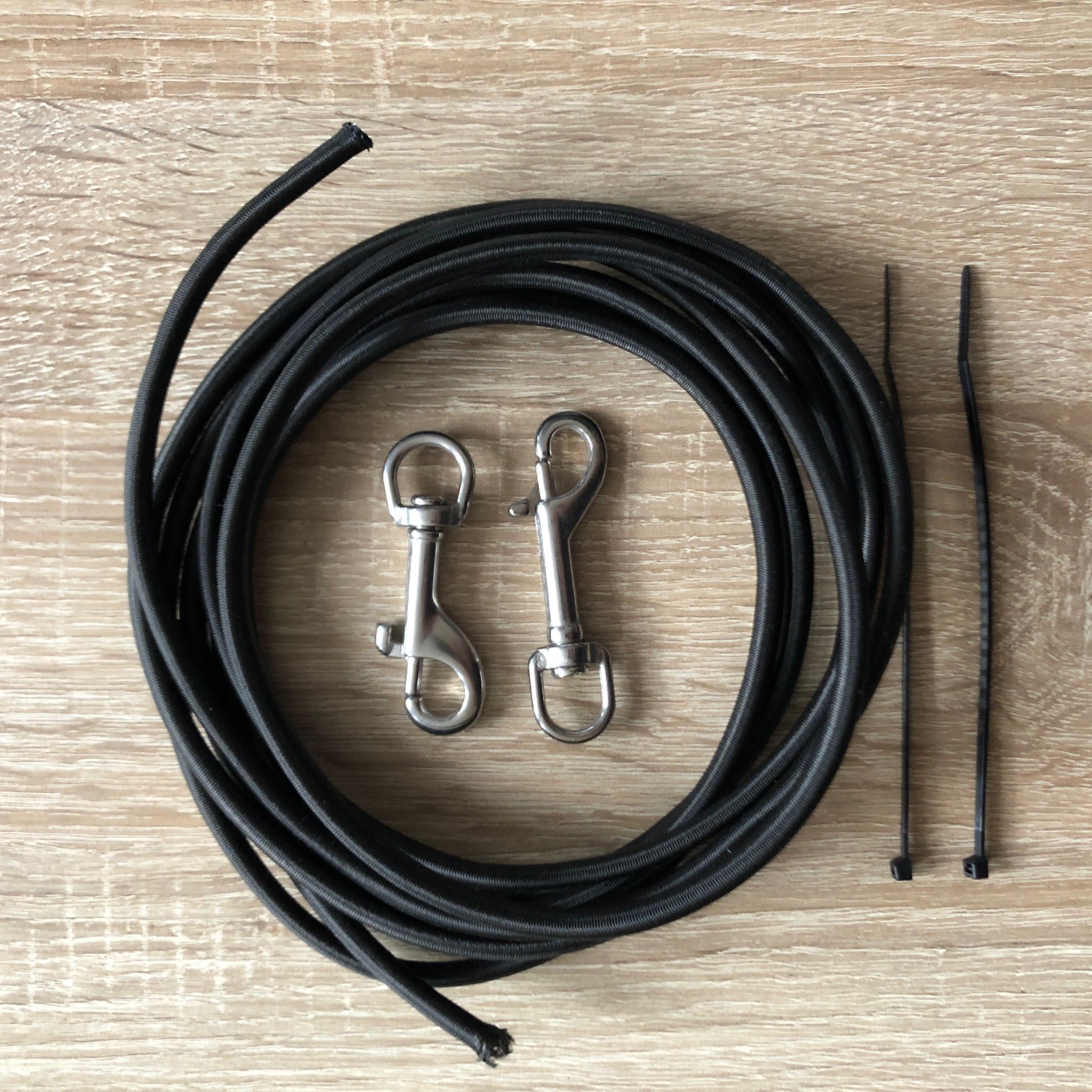 Side Mount Ersatz-Bungee Kit | Zubehör | Ausrüstung | Anti-Gravity ...